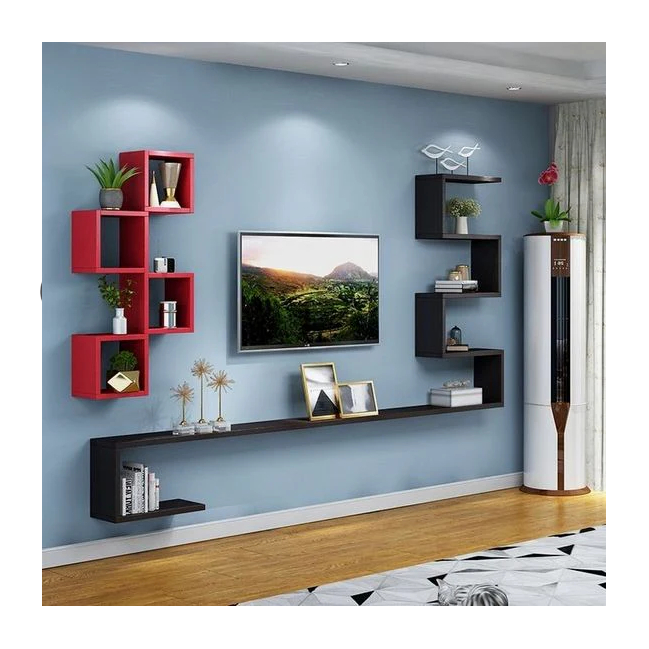 TV Unit – Trueliving Interior Design