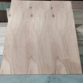 Trueliving_Appleply 100% Calibrated MR Grade 8 ft x 4 ft Neem Plywood ...
