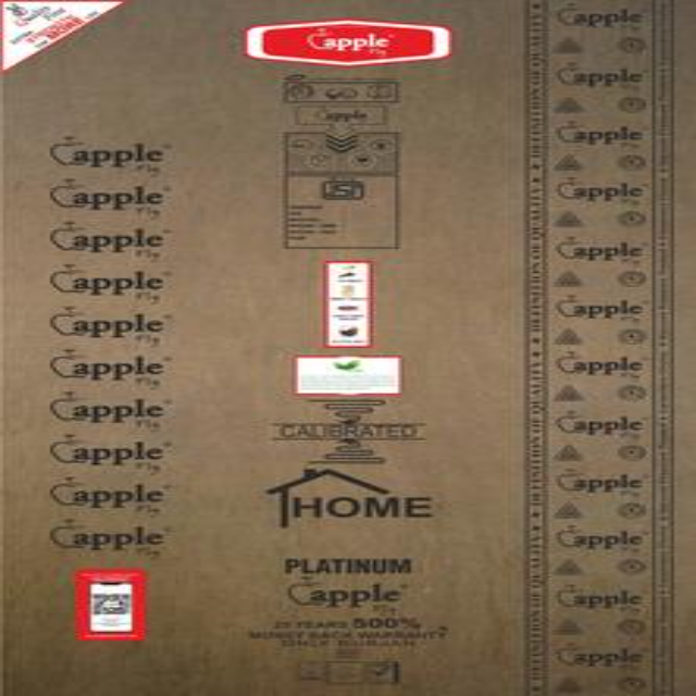 Trueliving_Apple Crown Signature BWP Grade 7 ft x 4 ft Plywood - 8 mm ...