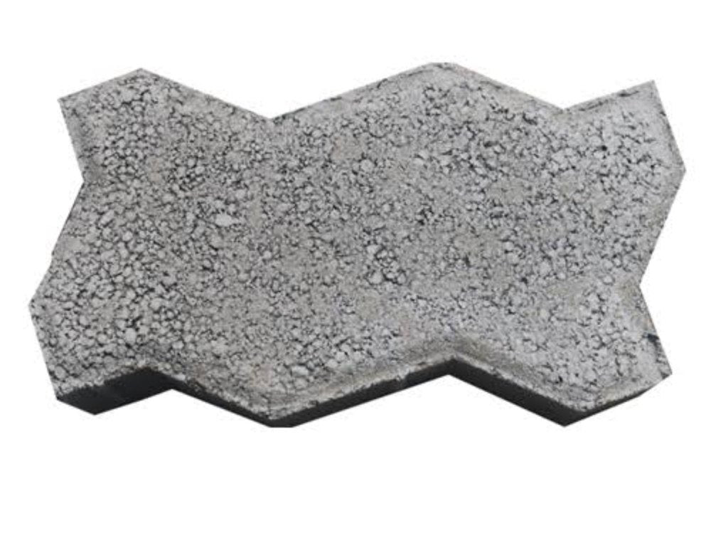 Buy Outdoor Paver Blocks – 80 MM – Concrete & Rubber Variants ...